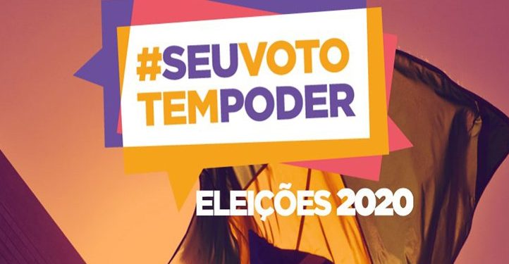 Tudo O Que Você Precisa Saber Para Exercer Sua Cidadania E Votar